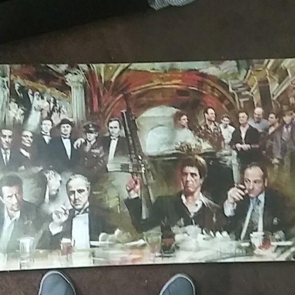 Other | Mob Poster | Poshmark